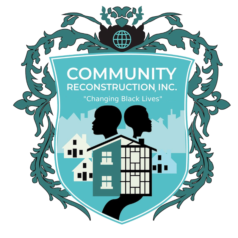 Home - Community Reconstructions, Inc.